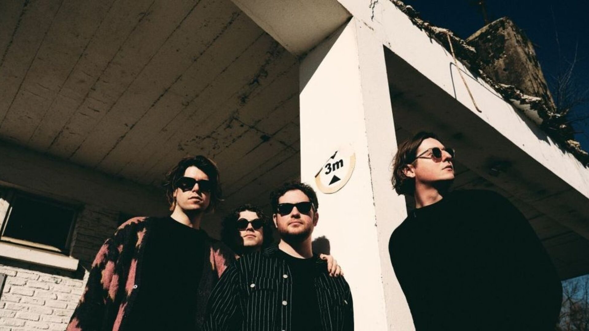 [interview] Ontdek de Opkomende Muzikale Sensatie Sons: Een Exclusief ...